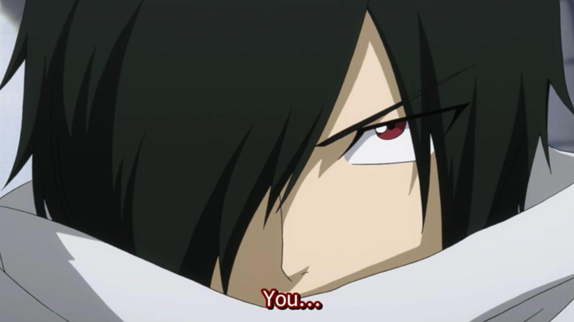 [FT] Rogue Cheney x Reader Chapter 7 by Sekata on DeviantArt