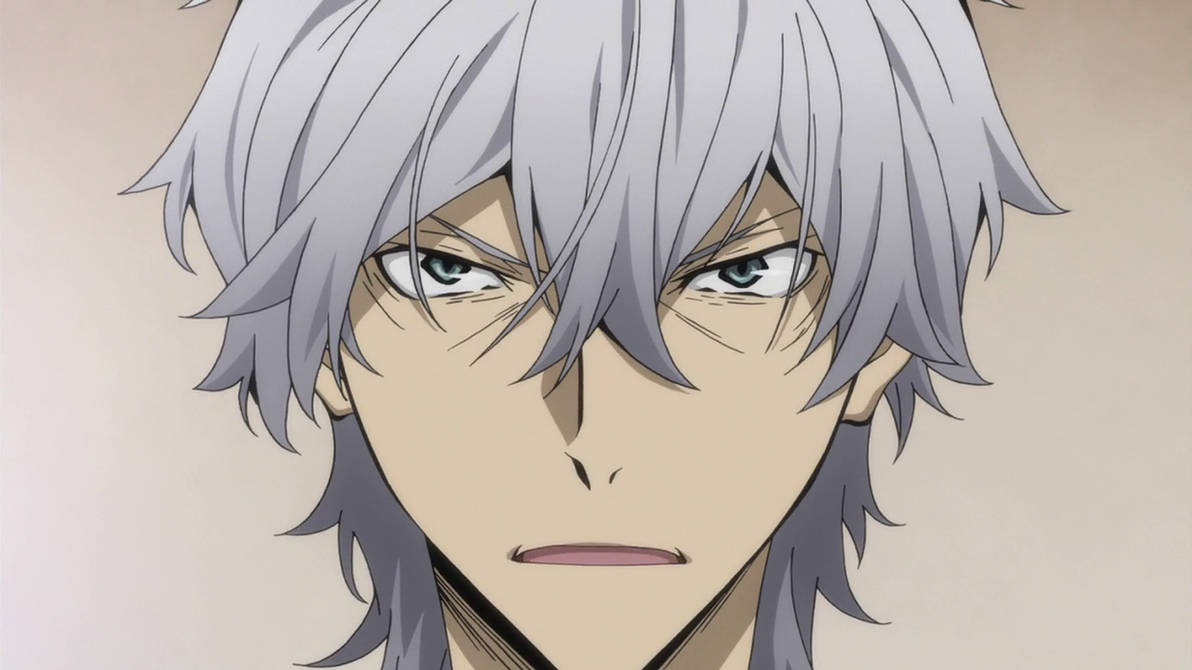 [BSD] 7 Minutes in Heaven - Yukichi Fukuzawa by Sekata on DeviantArt