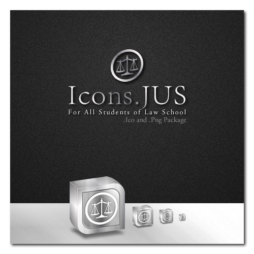 Icons.JUS by PSekiMG on DeviantArt