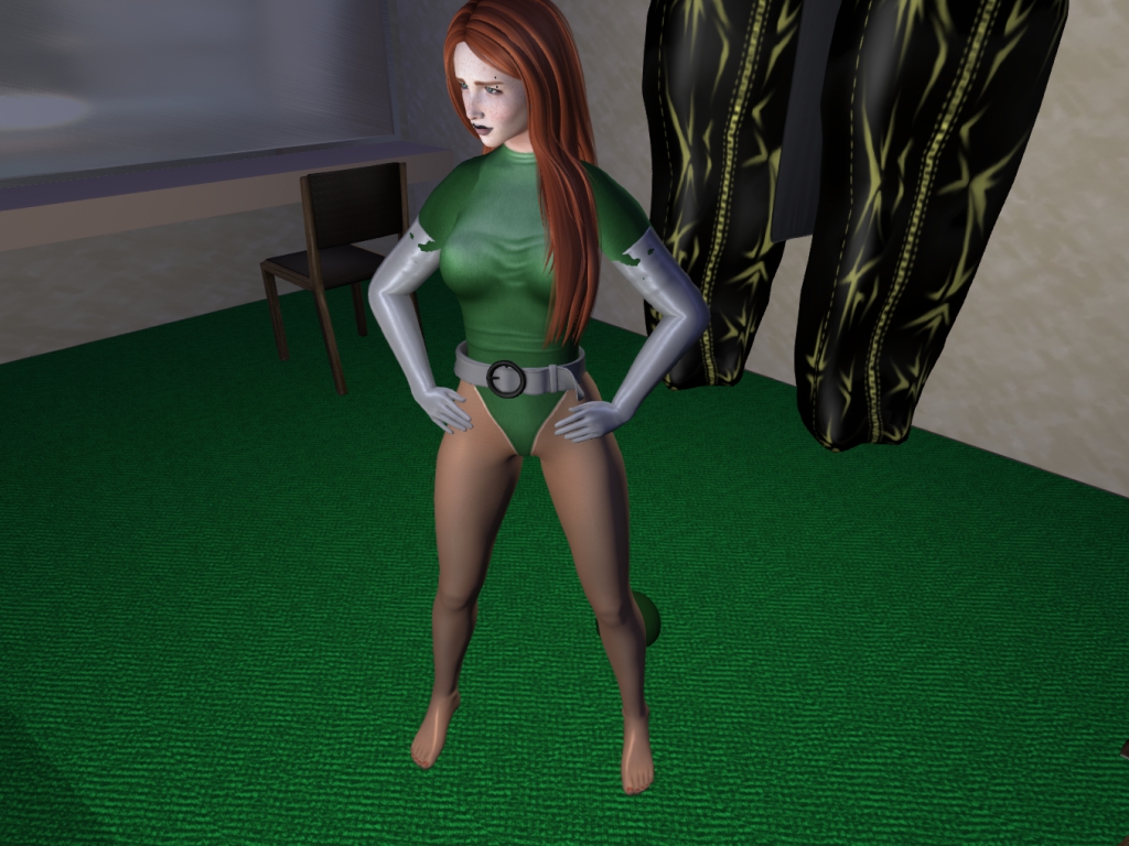 KP Behind Enemy Lines pt4 by phfighter on DeviantArt