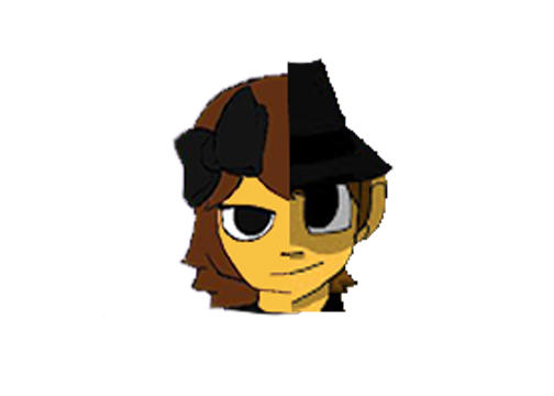 Tg War- Joe Reflects on Herself by Jenni-No-Mercy on DeviantArt