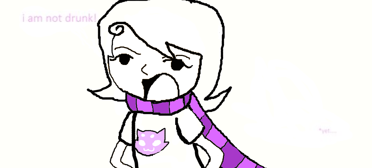 Stop Assuming Things! by Miss-Procrastination on DeviantArt