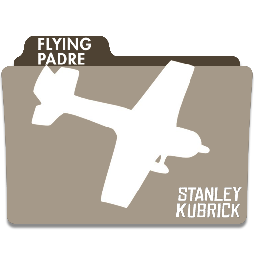 Flying Padre by mahdijava112 on DeviantArt