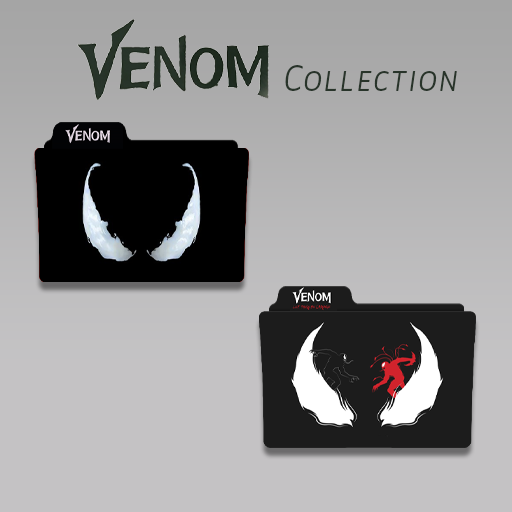 Venom Collection by mahdijava112 on DeviantArt