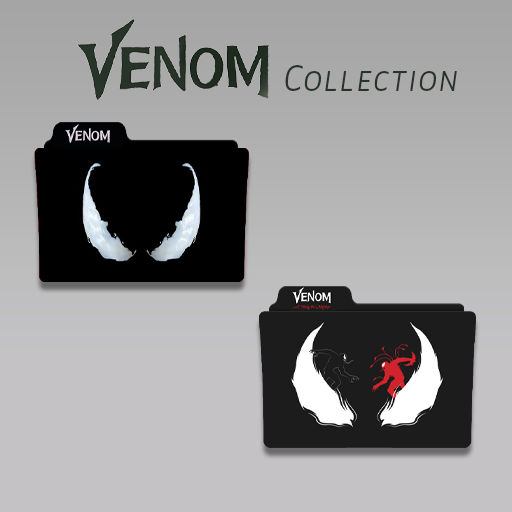 Venom Collection by mahdijava112 on DeviantArt