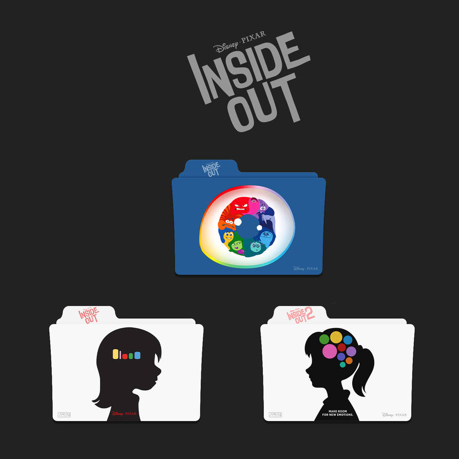 Inside Out by mahdijava112 on DeviantArt