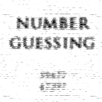 Number guessing by Thesephi on DeviantArt