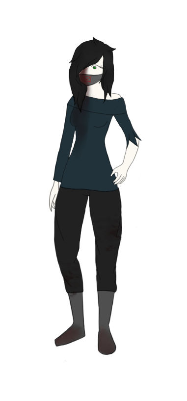 Creepypasta Adopt. (Open) by MadameBeauty on DeviantArt