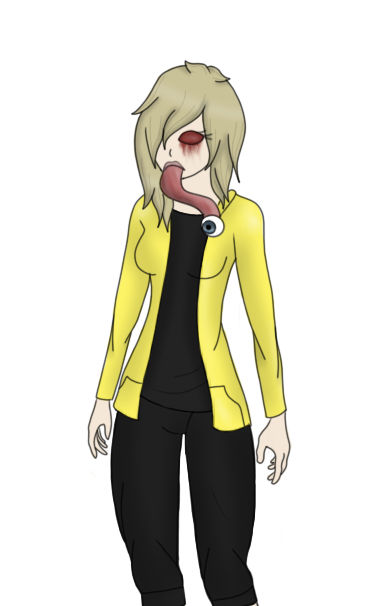 Anna by MadameBeauty on DeviantArt