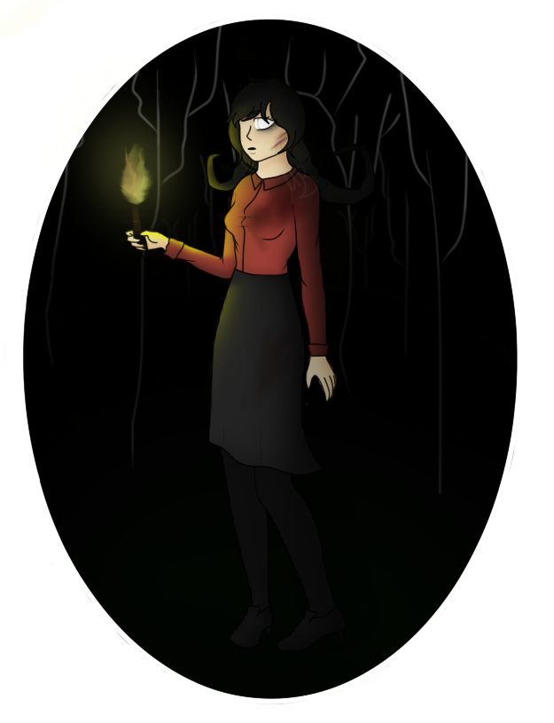 |Fan Art| Willow by MadameBeauty on DeviantArt