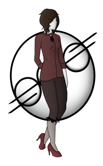 Eve by MadameBeauty on DeviantArt