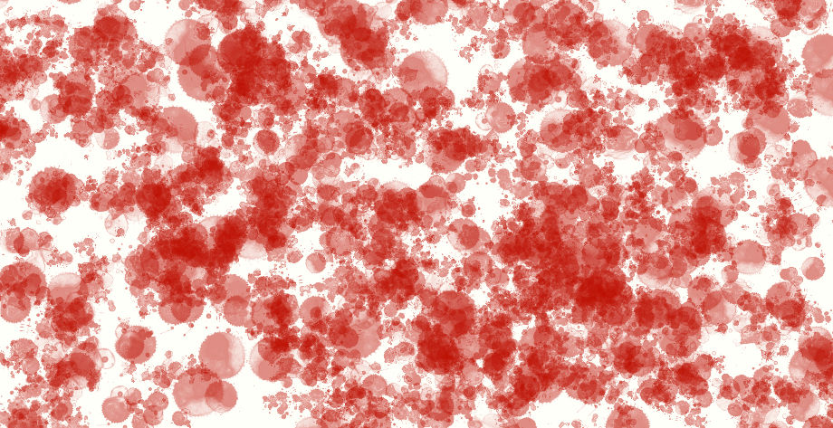 Blood Spatter by MelvinGaberelli on DeviantArt