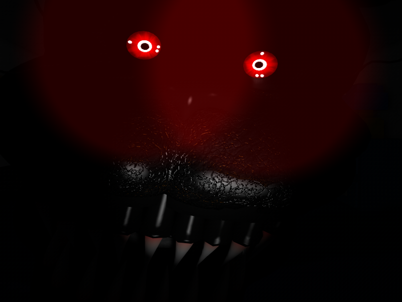 Nightmare Wallpaper by Cinema4dModeler2 on DeviantArt