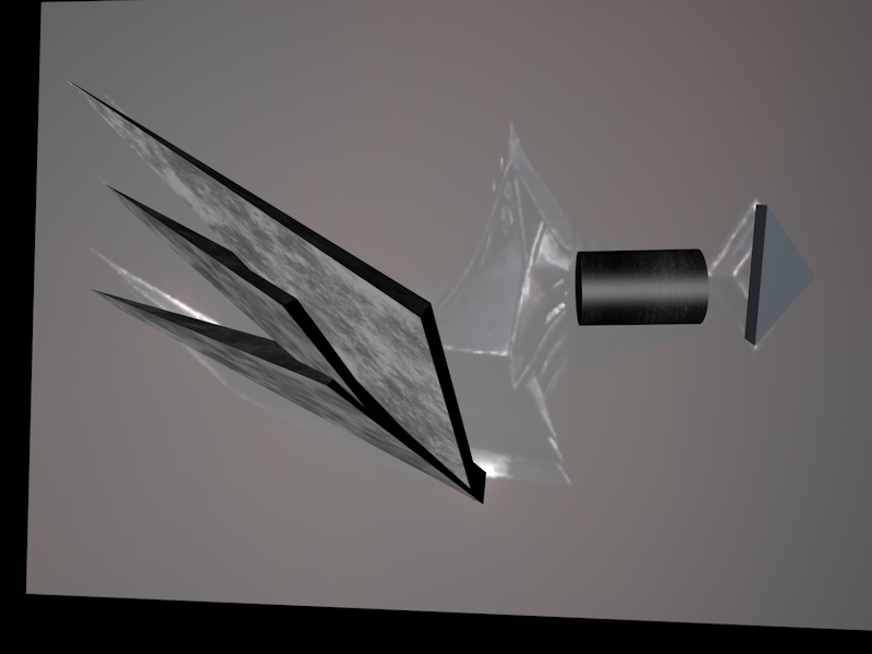 God Of War 3 Nemesis Whip