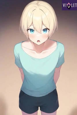 IzzyViolet User Profile | DeviantArt