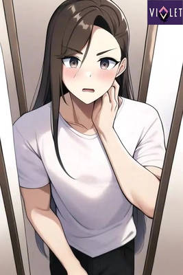 IzzyViolet User Profile | DeviantArt