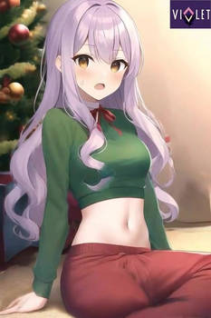 IzzyViolet User Profile | DeviantArt