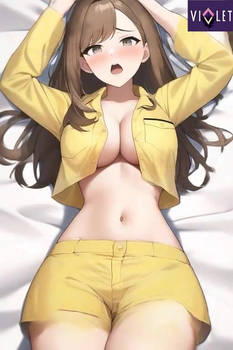 IzzyViolet User Profile | DeviantArt