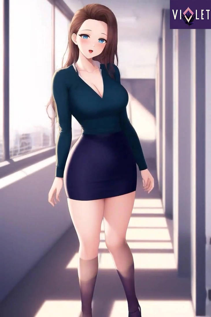 The Student Becomes the Teacher - FTF Animation by IzzyViolet on DeviantArt