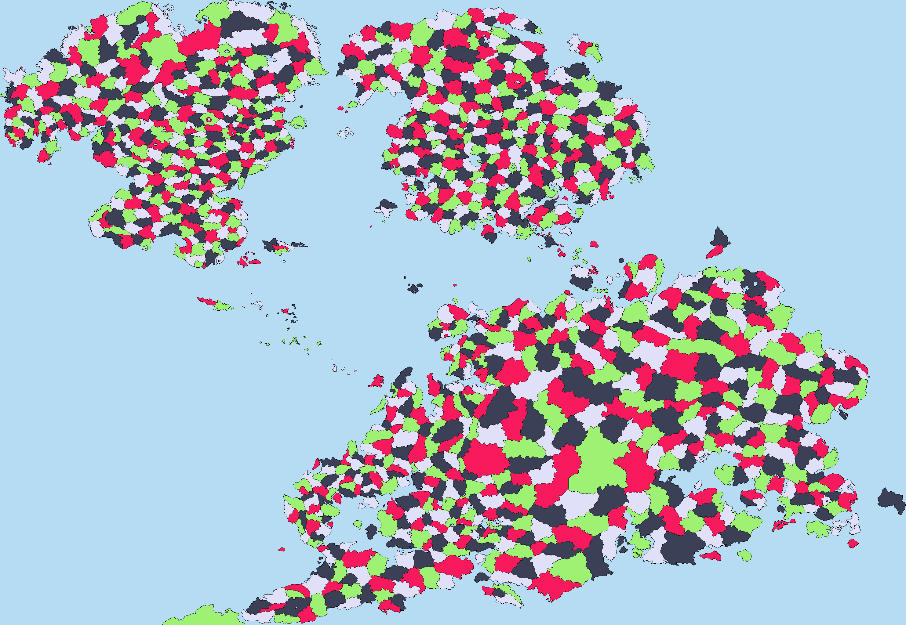Equestria at War State Map by MustaphaTR2 on DeviantArt
