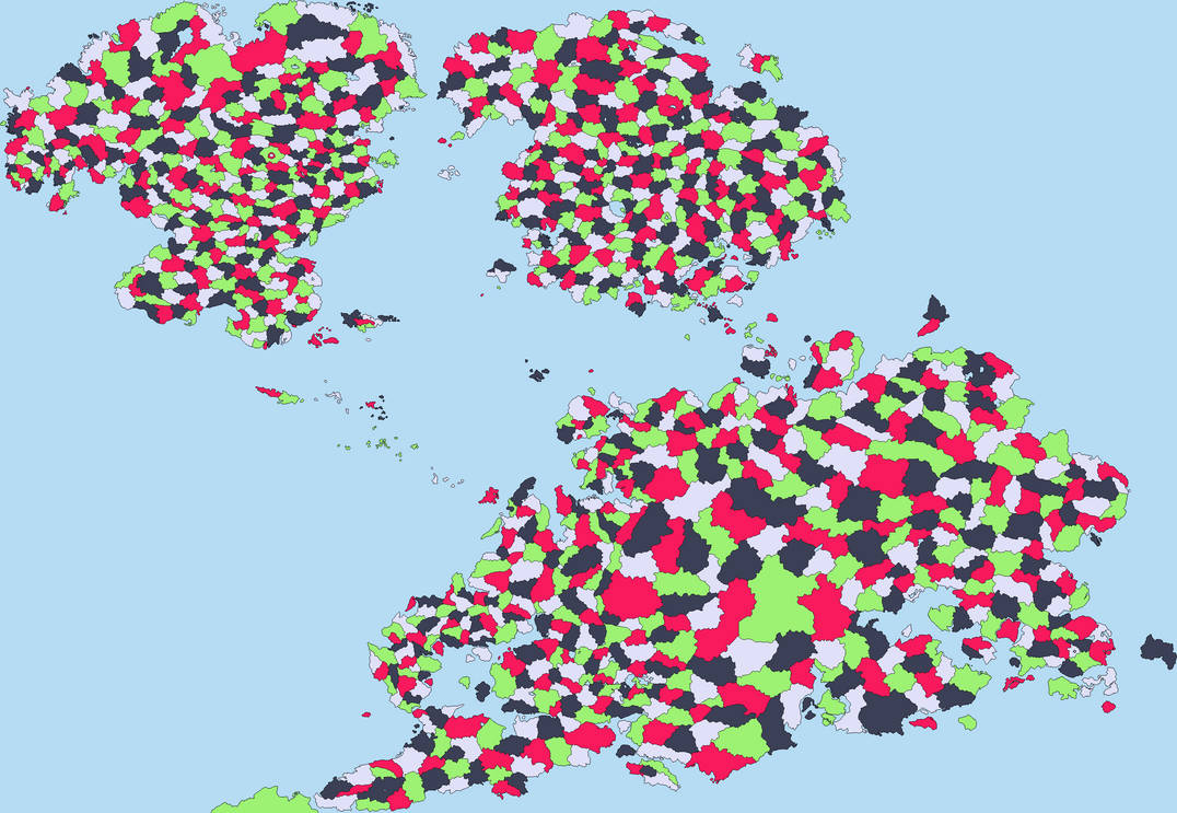Equestria at War State Map by MustaphaTR2 on DeviantArt
