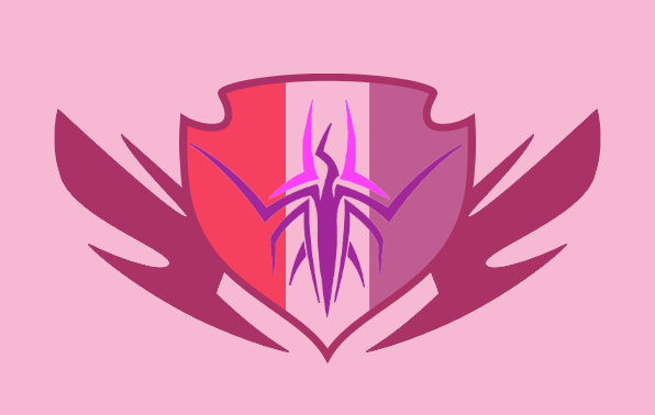 CMC Changeling Hives Flag by MustaphaTR2 on DeviantArt