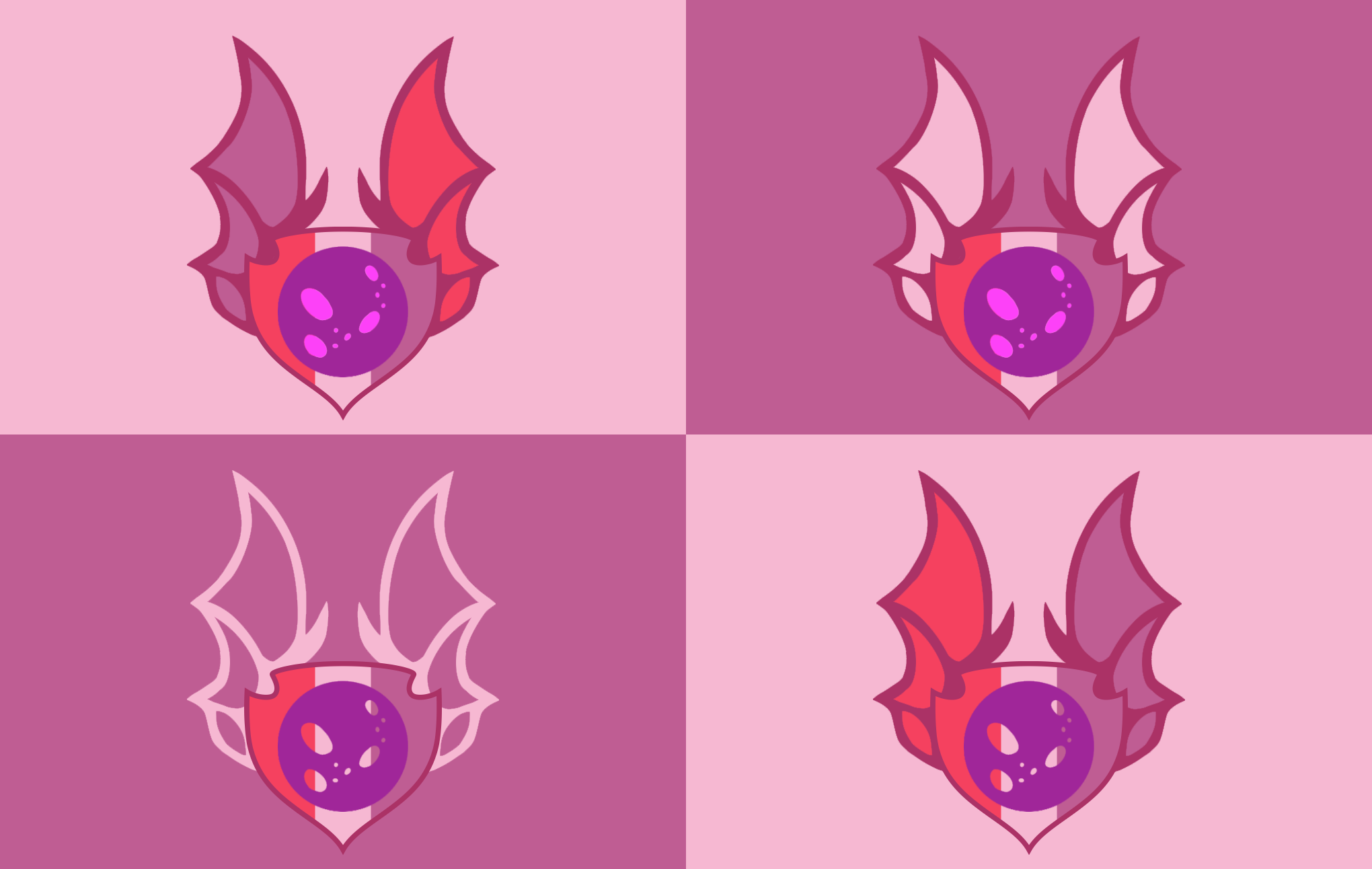 CMC Tzinacatlia Flags by MustaphaTR2 on DeviantArt