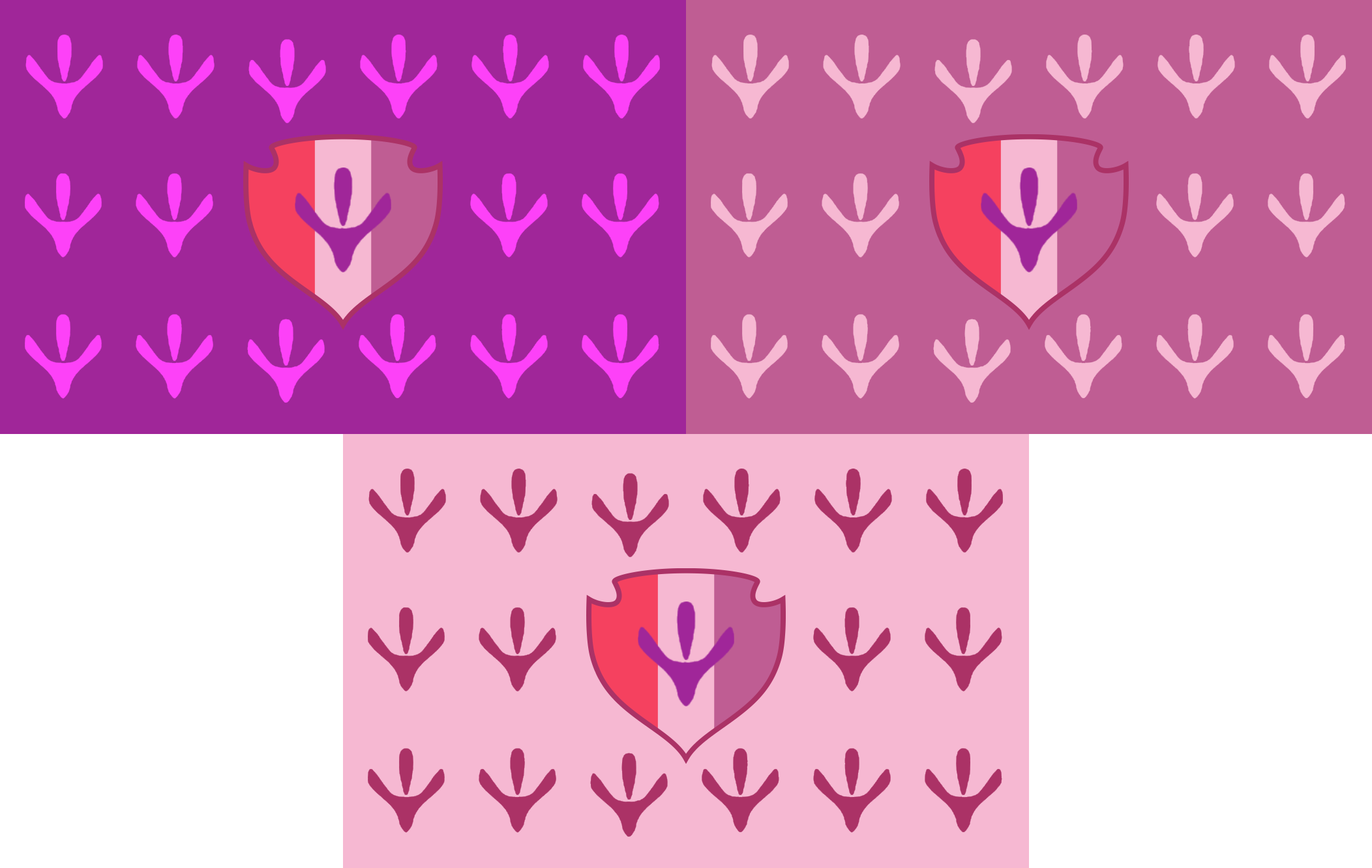 CMC Francistria Flags by MustaphaTR2 on DeviantArt