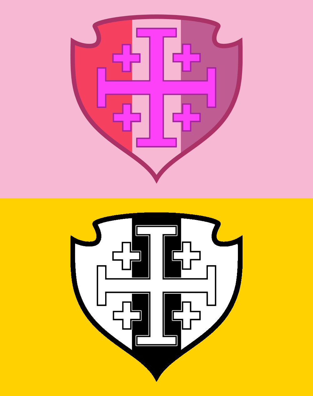 CMC Arcturian Order Flags by MustaphaTR2 on DeviantArt