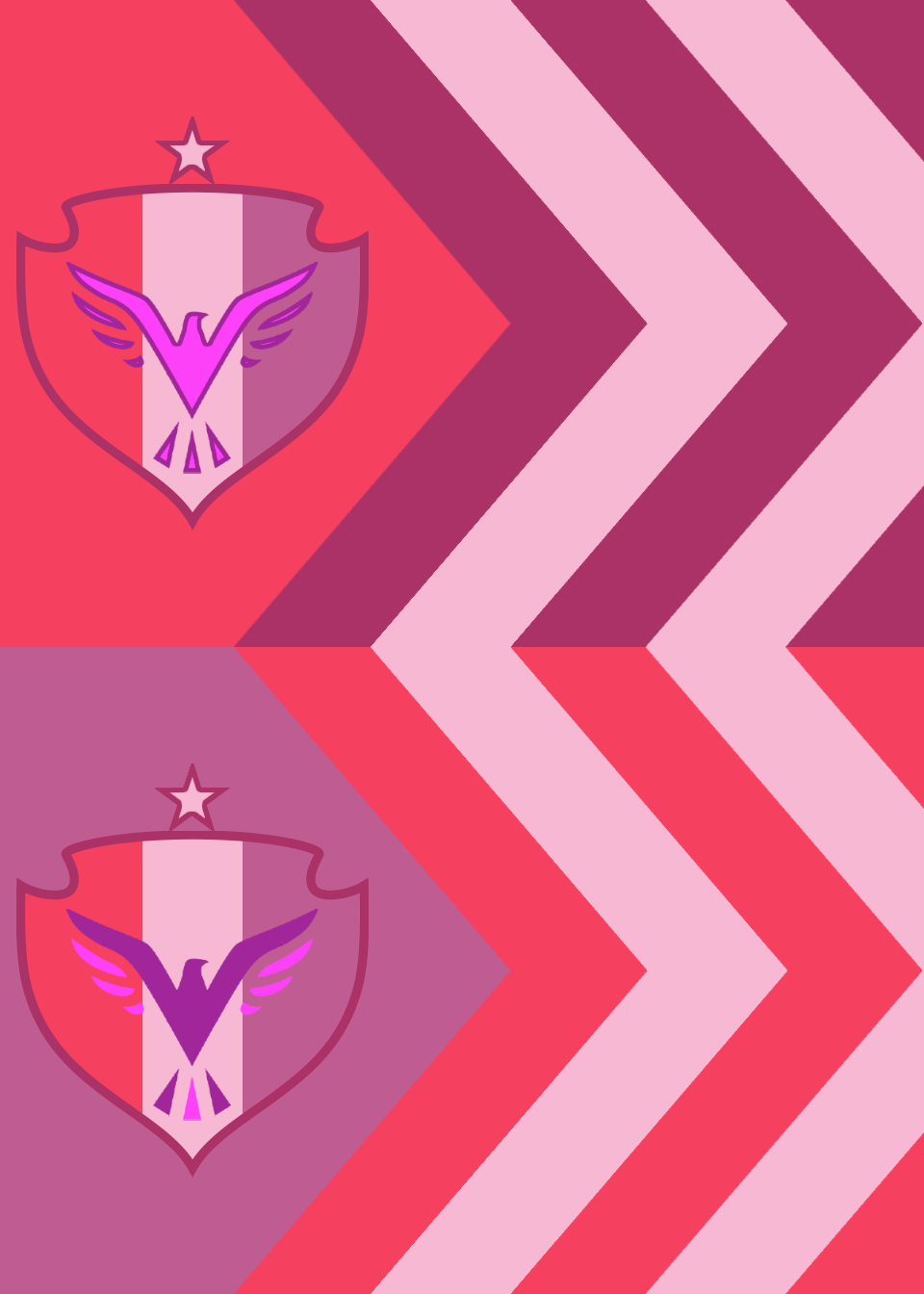 CMC Macawia Flags by MustaphaTR2 on DeviantArt