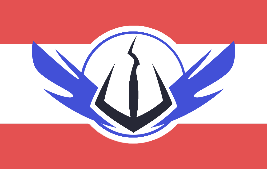 Yakyakistan Protectorate Flag by MustaphaTR2 on DeviantArt