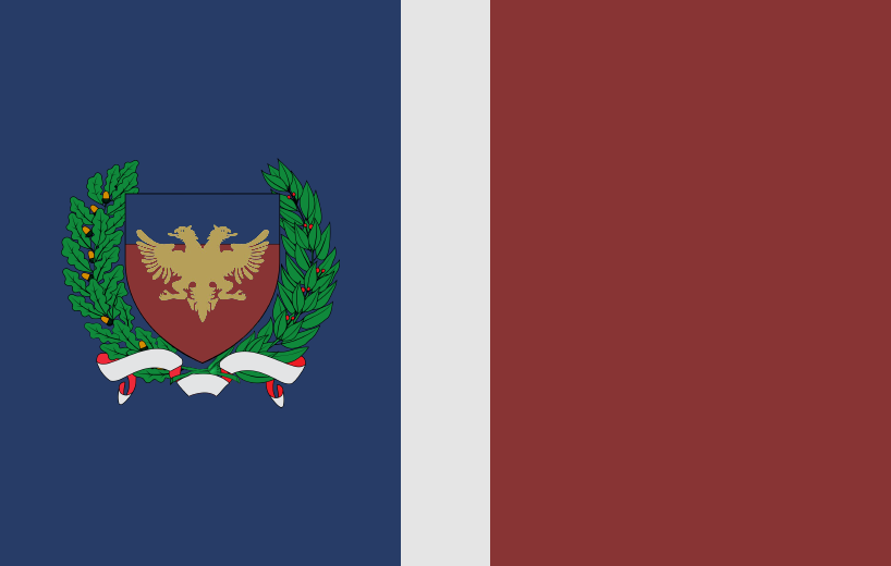 Harmonic Aquila Flag by MustaphaTR2 on DeviantArt