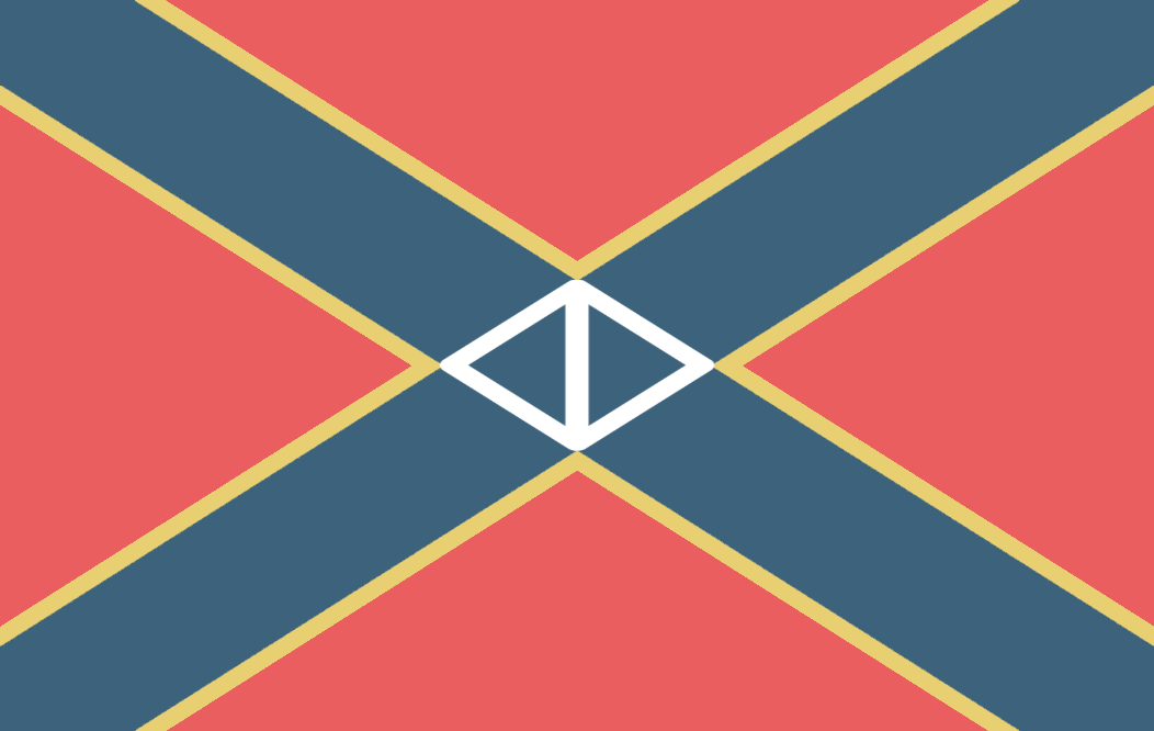 Non-Aligned Northern Duchy Flag by MustaphaTR2 on DeviantArt