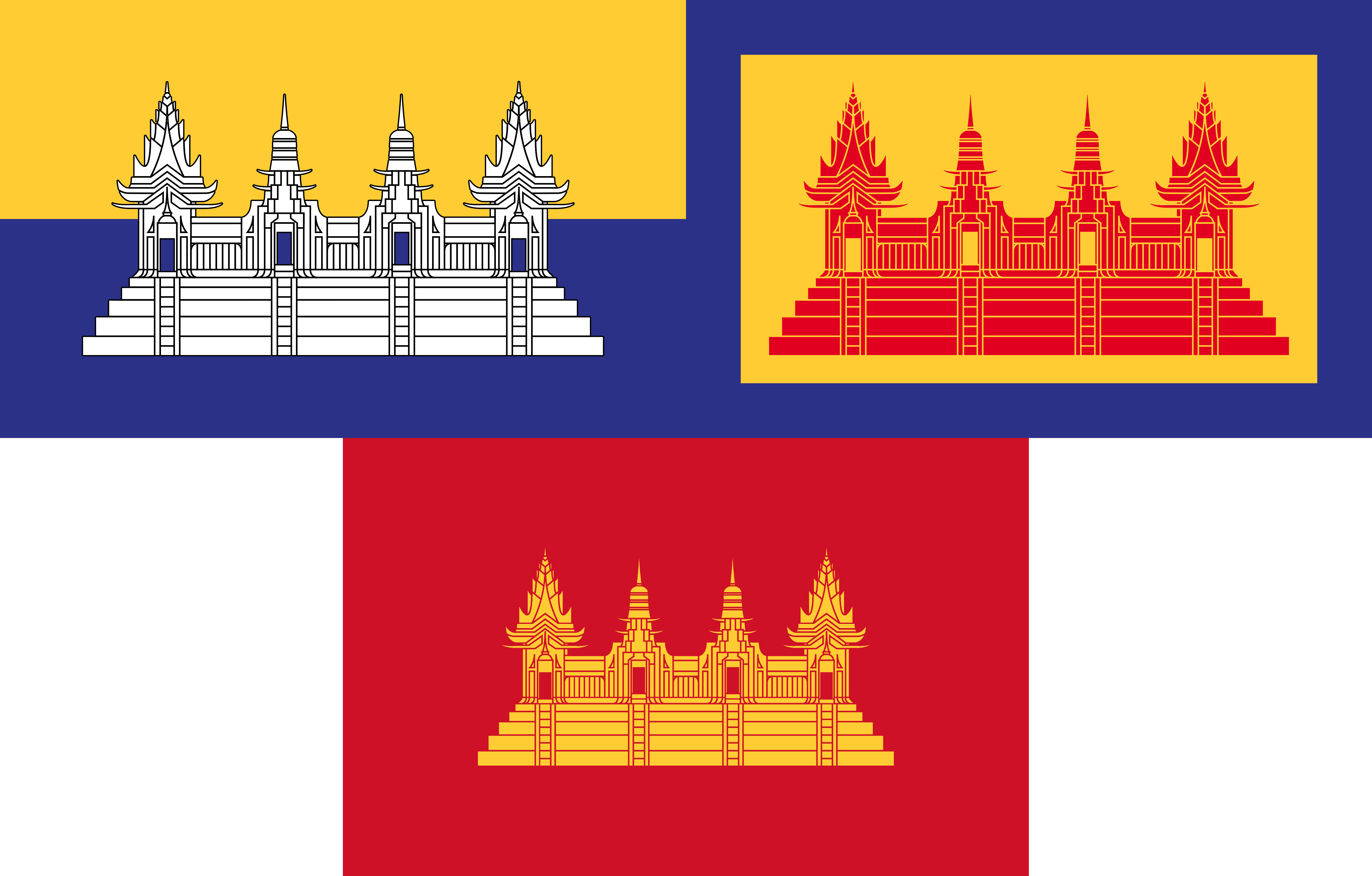 Khamrin Flags by MustaphaTR2 on DeviantArt