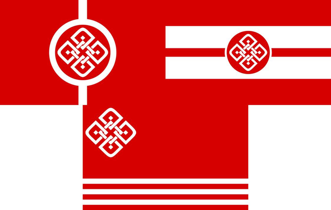 Lan Kir Flags by MustaphaTR2 on DeviantArt