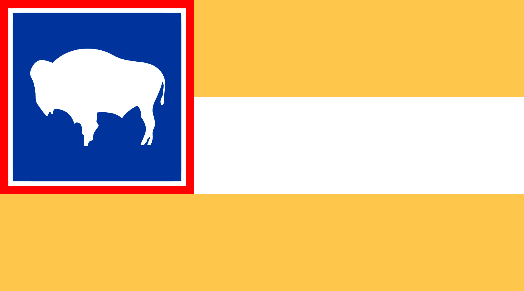 Buffalo Federation Flag by MustaphaTR2 on DeviantArt