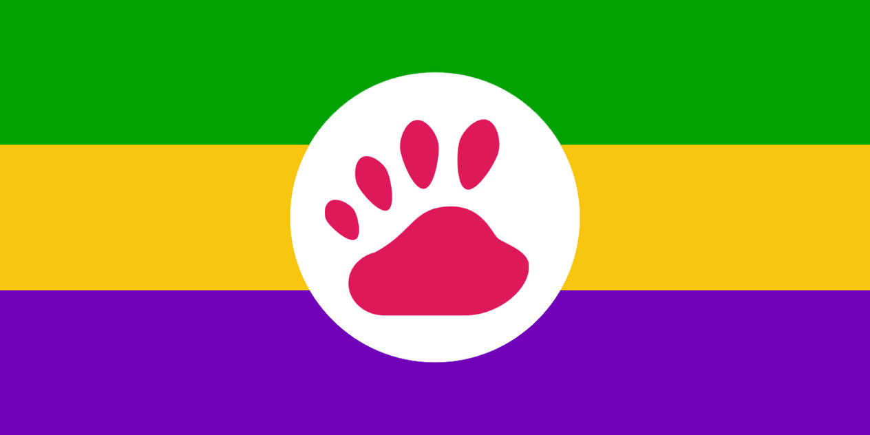 CMC: Colonels - Fed. Dem. Rep. of Abyssinia Flag by MustaphaTR2 on ...