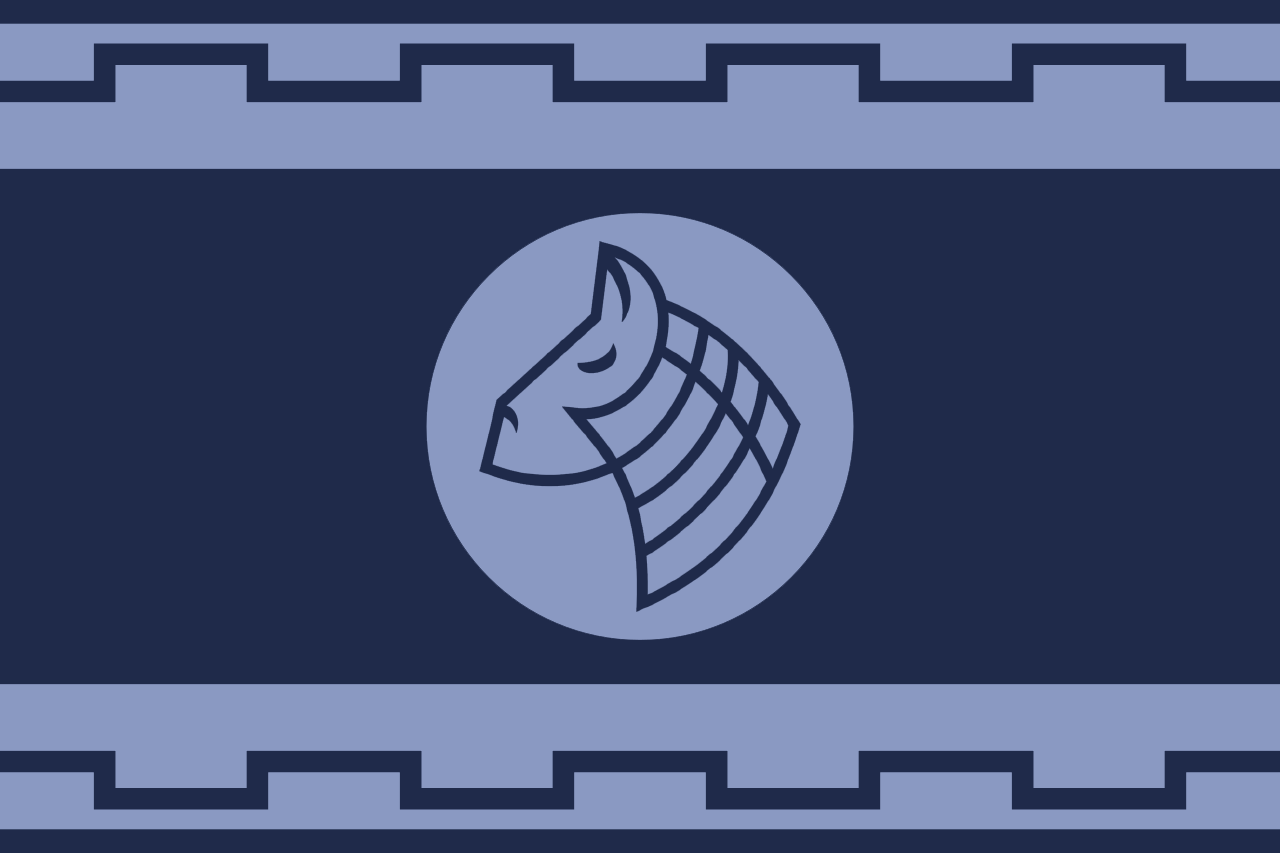 CMC: Colonels - New Colthage Flag by MustaphaTR2 on DeviantArt