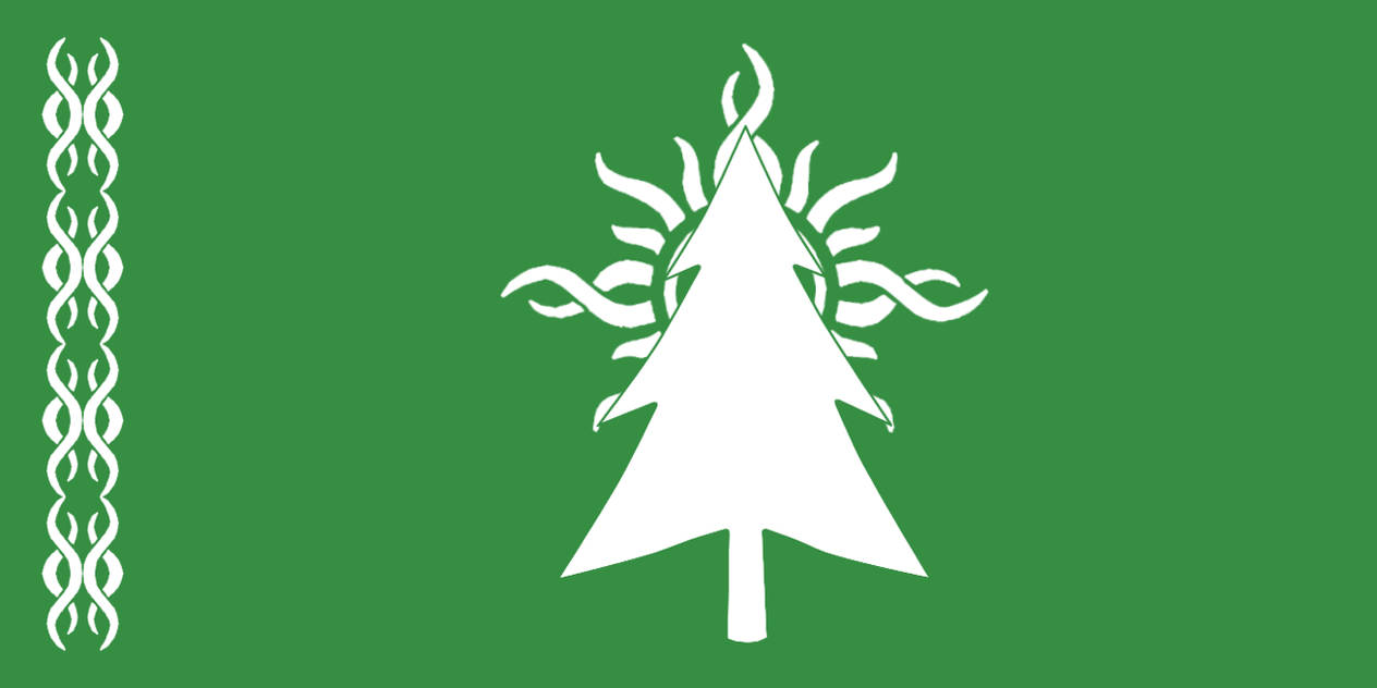 CMC: Colonels - Republic of Firtree Flag by MustaphaTR2 on DeviantArt