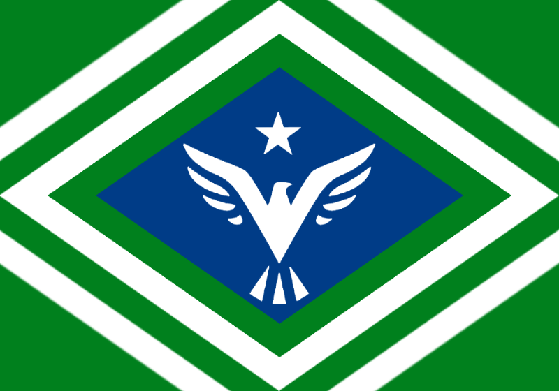 CMC: Colonels - Federative Rep. of Macawia Flag by MustaphaTR2 on ...