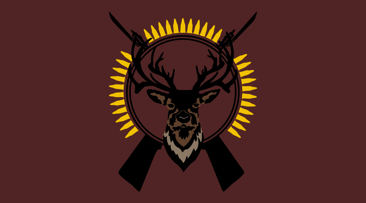 CMC: Colonels - Tanikama Flag by MustaphaTR2 on DeviantArt