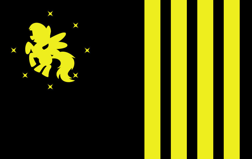 fallout equestria flags