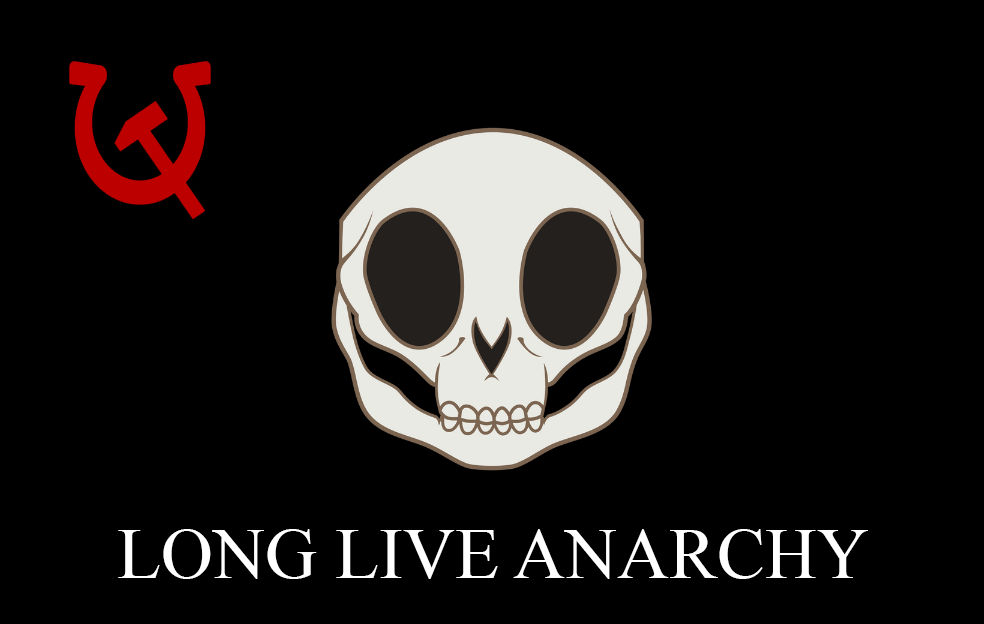 Southron Black Army Flag by MustaphaTR2 on DeviantArt
