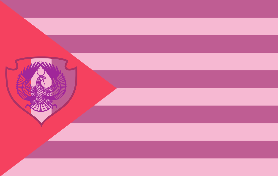 CMC Ovingoland Flag by MustaphaTR2 on DeviantArt