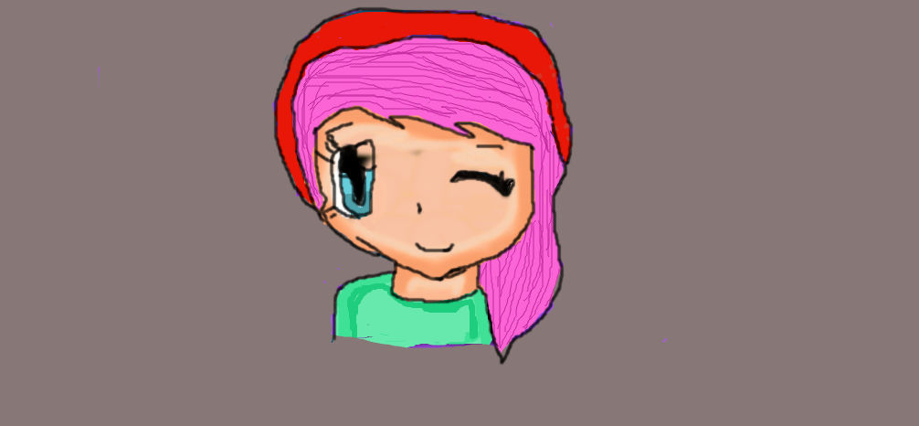 Animated drawing by GIR123480 on DeviantArt
