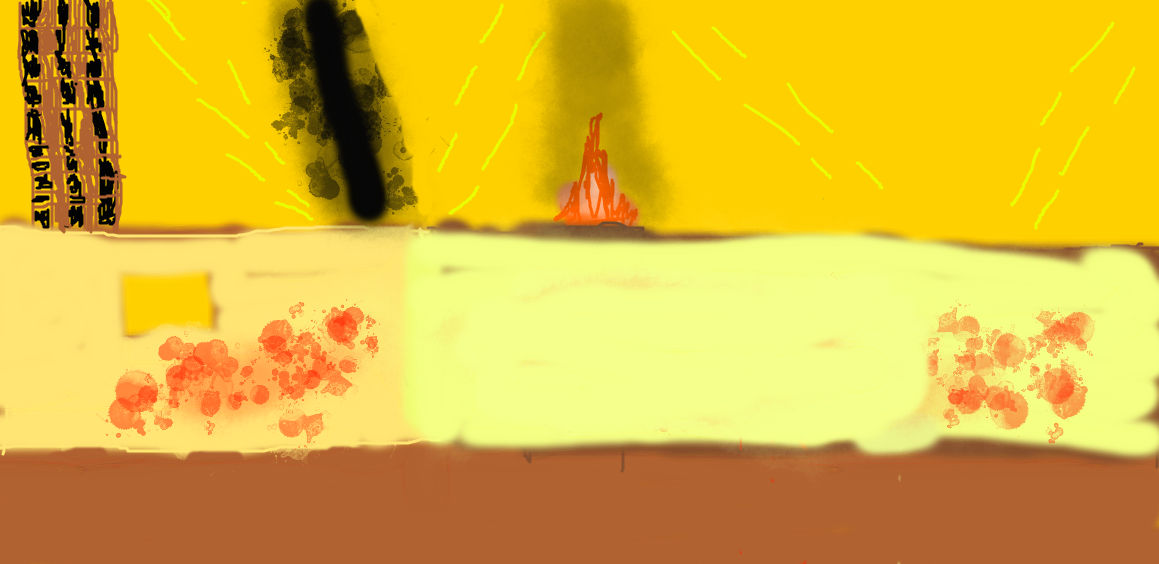 War Backround 3 by BluDeucee on DeviantArt
