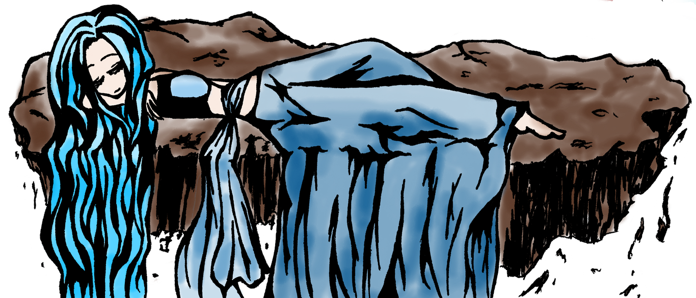 Mizu by FrostyLightning on DeviantArt