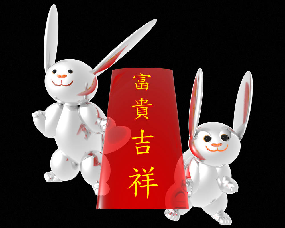 Fu Gwai Gat Cheung Usagi XCFWP by Kanji-Hanzi-centerrr on DeviantArt