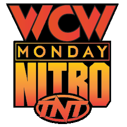 WCW Monday Nitro by iconbadgta on DeviantArt