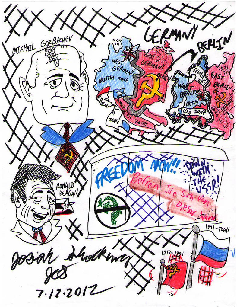 SOVIET UNION'S LAST STAND by Hatchetstein4Real on DeviantArt